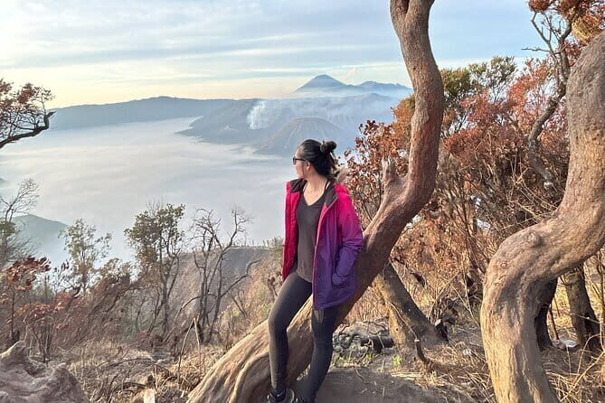 3-Day: Mt Bromo & Tumpak Sewu Waterfall from Surabaya or Malang - Exploring East Java in Style: A Review of the 3-Day Mount Bromo & Tumpak Sewu Waterfall Tour