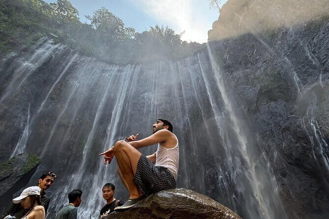 3-Day: Mt Bromo & Tumpak Sewu Waterfall from Surabaya or Malang - Key Points