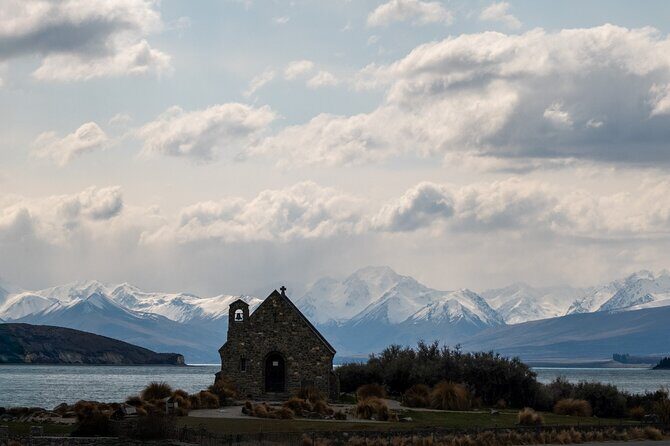 3 Day Mt Cook Aoraki Private Photography Tour Departs Queenstown - FAQ