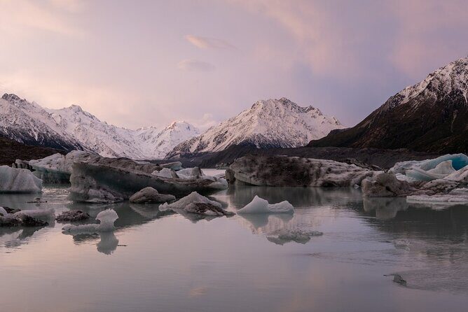 3 Day Mt Cook Aoraki Private Photography Tour Departs Queenstown - Final Thoughts