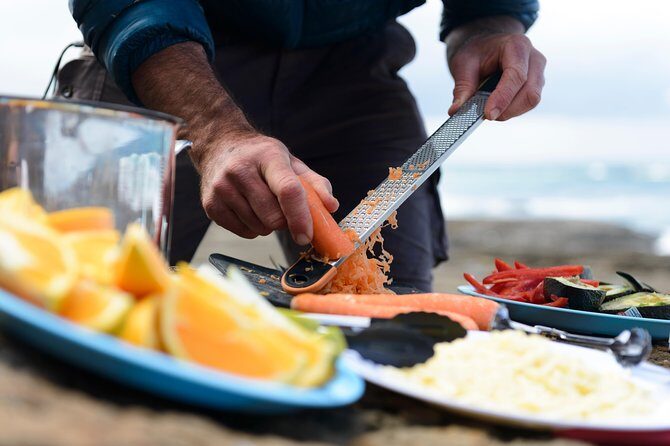 3 Day Murramarang Coast Journey from Batemans Bay with Meals and Villa Accom - A Close Look at the Experience