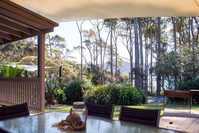 3 Day Murramarang Coast Journey from Batemans Bay with Meals and Villa Accom - What Sets This Tour Apart?