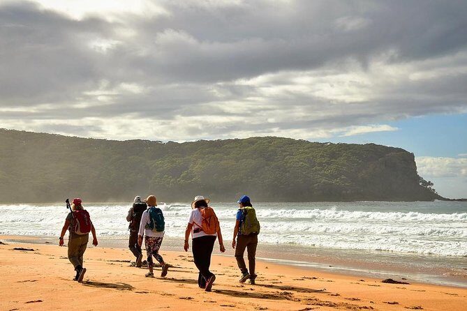 3 Day Murramarang Coast Journey from Batemans Bay with Meals and Villa Accom - Genuine Feedback: Authentic Voices