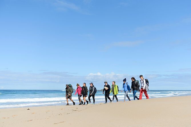 3 Day Murramarang Coast Journey from Batemans Bay with Meals and Villa Accom - FAQs