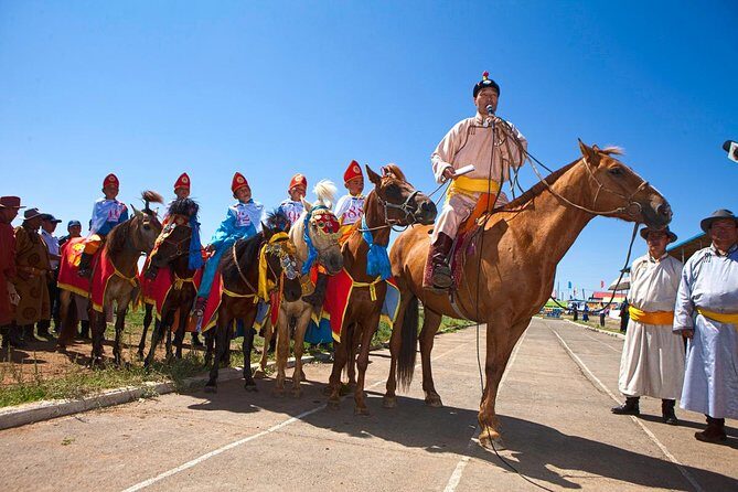 3-Day Naadam Festival Group Tour - Cost and Value Analysis