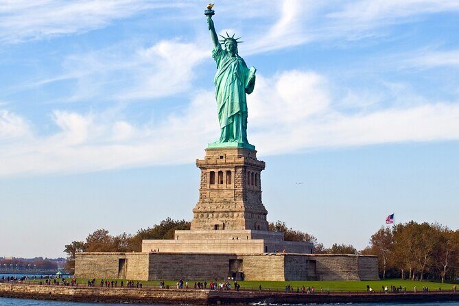 3-Day Niagara Falls and New York City Tour from Washington D.C. - Who Is This Tour Best For?