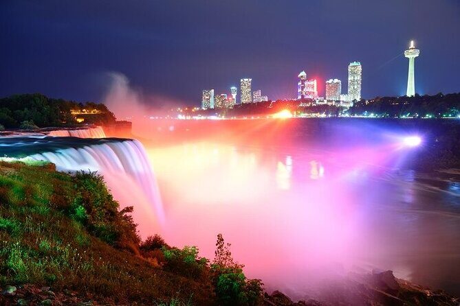 3 Day Niagara Falls and Toronto City Voyage Car Tour - Authentic Experiences and Genuine Value