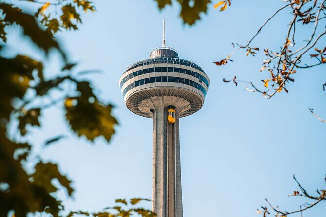 3 Day Niagara Falls USA and Canada Combo Tour - Day Three: Adventures and Authentic Local Flavors