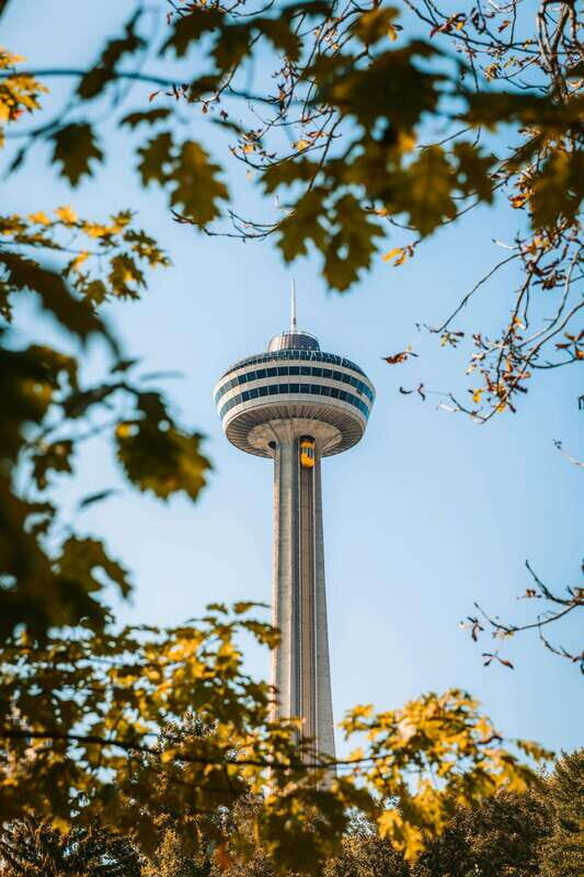 3 - Day Niagara Falls USA & Canada Combo Tour - An In-Depth Look at the 3-Day Niagara Experience