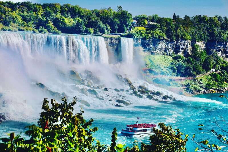 3 - Day Niagara Falls USA & Canada Combo Tour - Who is This Tour For?