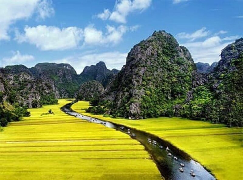 3-Day Ninh Binh Bungalow & Ha Long Bay 5 Star Cruise - An In-Depth Review of the 3-Day Tour