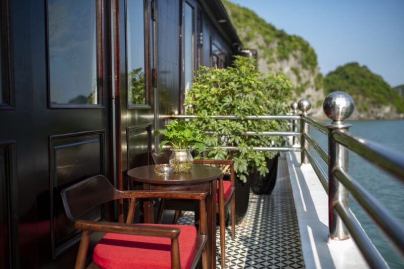 3-Day Ninh Binh Bungalow & Ha Long Bay 5 Star Cruise - Who Should Consider This Tour?