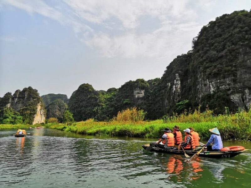 3-Day Ninh Binh Bungalow & Ha Long Bay 5 Star Cruise - Final Thoughts