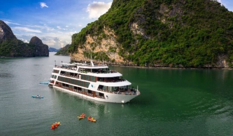 3-Day - Ninh Binh - Lan Ha Bay 5-Star Cruise & Balcony - Who Will Enjoy This Tour?