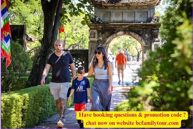 3-Day Ninh Binh & Lan Ha Bay Cruise Tour from Hanoi or Ninh Binh - An In-Depth Look at the 3-Day Itinerary