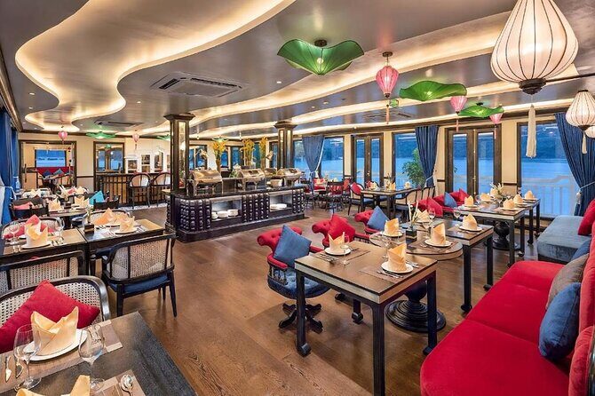 3-Day Ninh Binh & Lan Ha Bay Cruise Tour from Hanoi or Ninh Binh - Authentic Experiences and Traveler Feedback