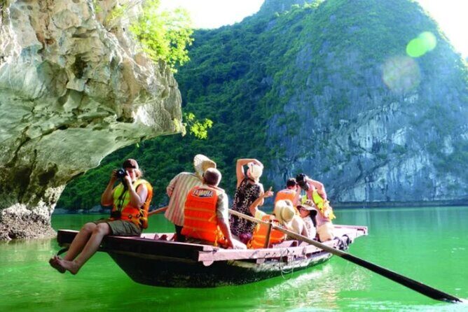 3-Day Ninh Binh trip Halong-LanHa Bay Cruise 5 Star with balcony - Final Thoughts