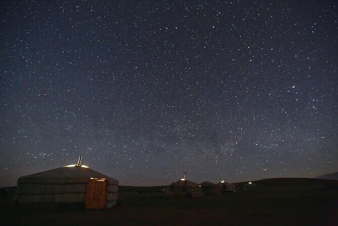 3 Day Nomadic Real Life Experience - What’s Included and What’s Not