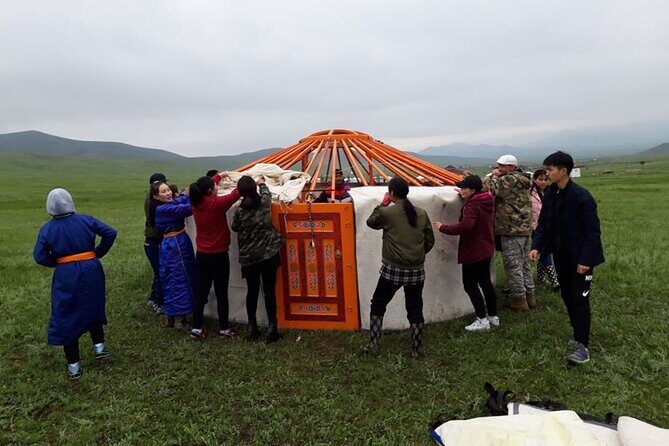 3 Day Nomadic Real Life Experience - Past Travelers’ Impressions