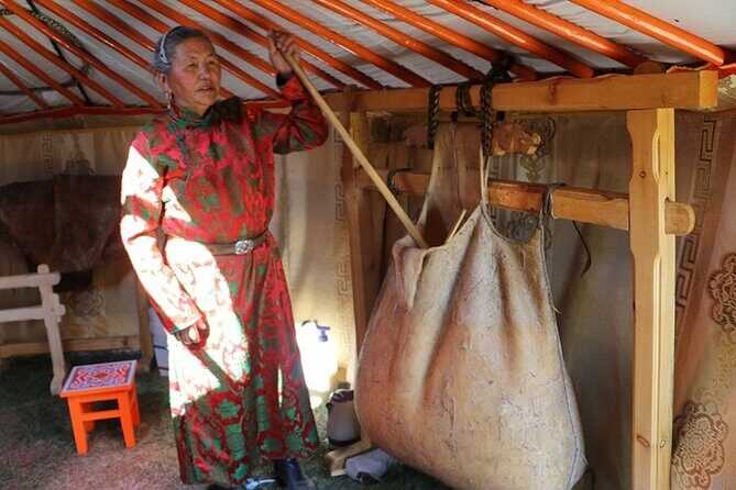 3 Day Nomadic Real Life Experience - Who Should Consider This Tour?