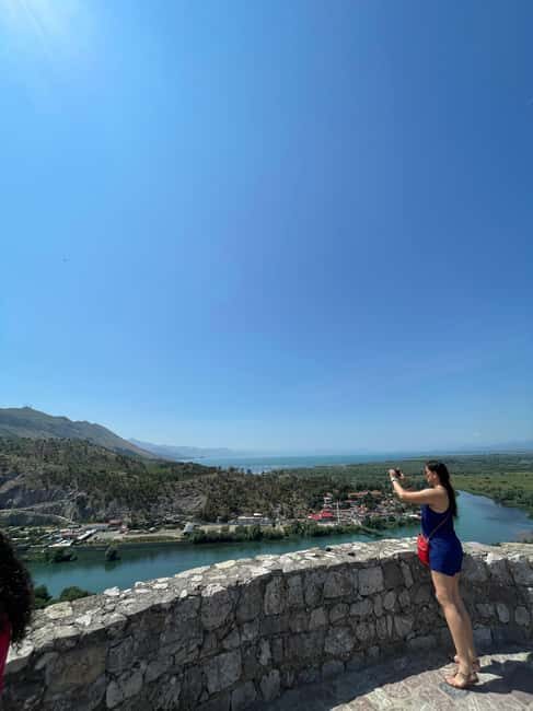 3-Day North Albania :Theth, Blue Eye, Shkoder, Shala River - A Deep Dive into the 3-Day North Albania Tour