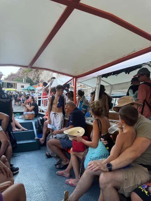3-Day North Albania :Theth, Blue Eye, Shkoder, Shala River - Final Thoughts
