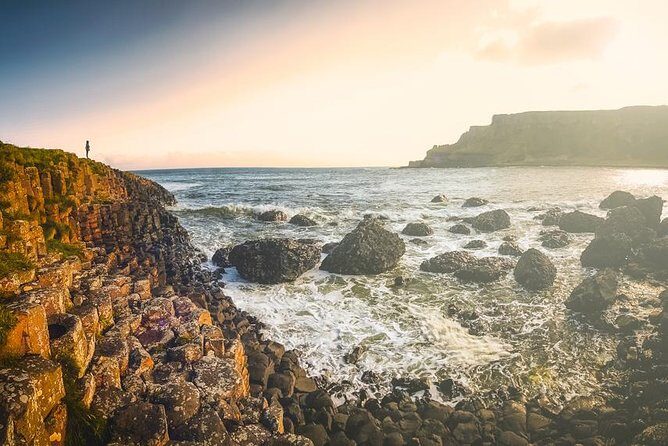 3-Day Northern Ireland Tour from Dublin: Giants Causeway & Titanic Experience - Transportation, Accommodation, and Value