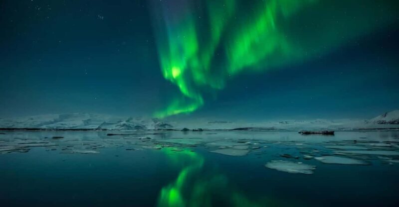 3-Day Northern Lights Hunt & Glacier Lagoon Tour - An In-Depth Look at the Tour