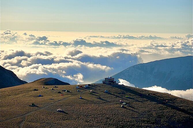 3-Day Olympus Hiking Adventure - What the Price Gets You and Its Value