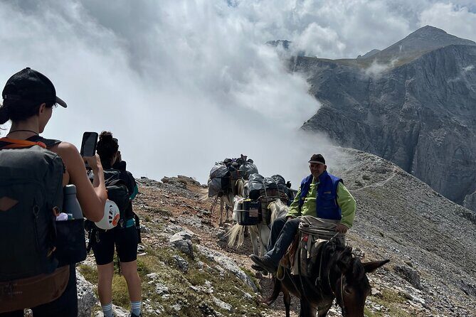 3-Day Olympus Hiking Adventure - What To Consider