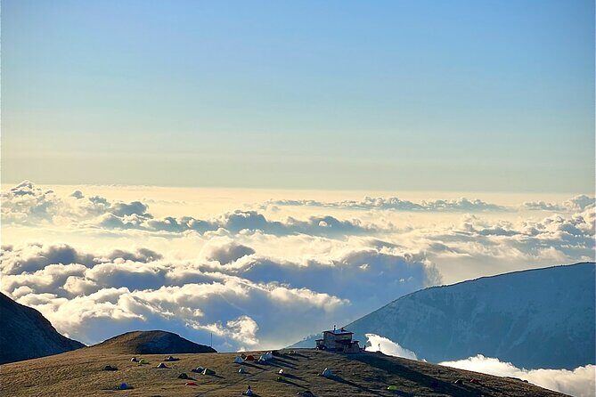 3-Day Olympus Hiking Adventure - The Authentic Experience