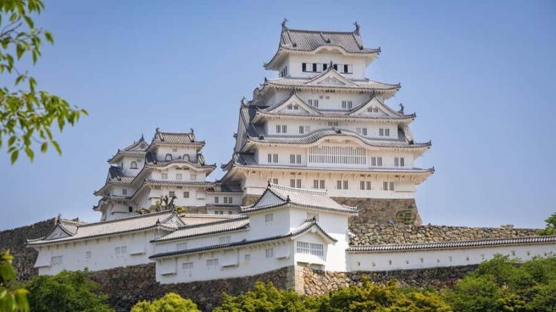 3 Day One-way Tour to Osaka From Fukuoka via SANYO with Bus - FAQ