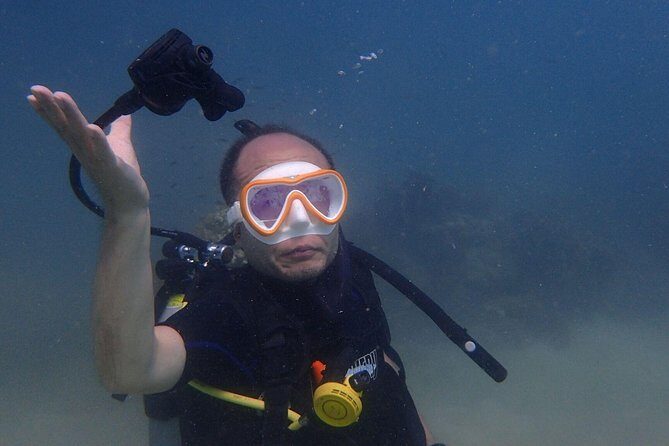 3-Day PADI Open Water Diver Course, Koh Samui - Who Will Enjoy This Experience?