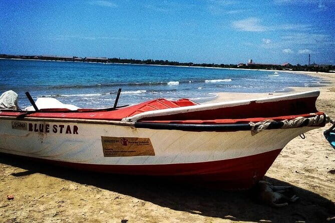 3 Day Pasikudha Tour from Anuradhapura - Transportation and Group Size