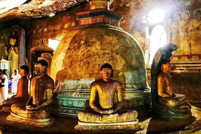 3 Day Pasikudha Tour from Anuradhapura - The Cost and Its Value