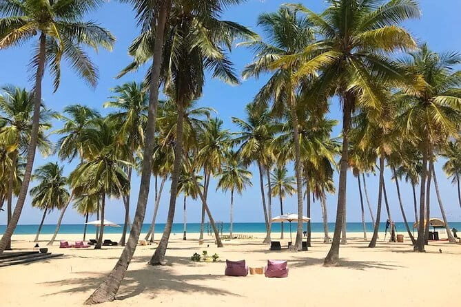 3 Day Pasikudha Tour from Anuradhapura - Practical Tips for Travelers