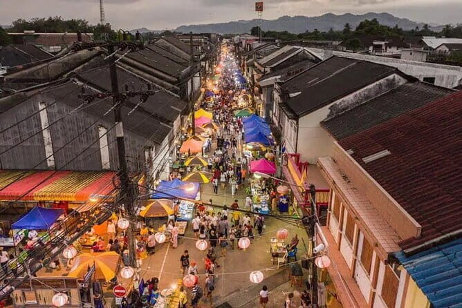 3 Day Phuket to Khao Sok National Park Tour Package - Real Experiences and Authenticity