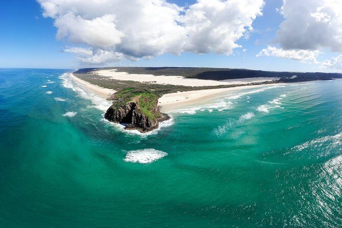 3 Day PINK4WD Tagalong Tour - K'gari/Fraser Island - Final Thoughts