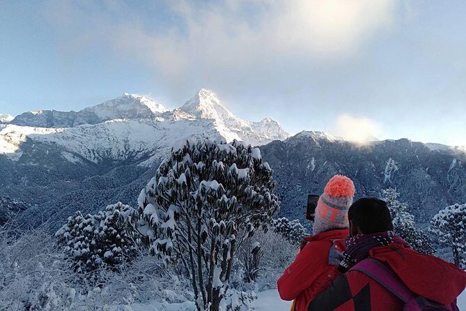 3-Day Poon Hill Trek from Pokhara. - Who Will Enjoy This Experience?