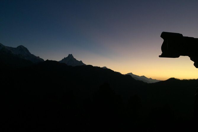 3-Day Poon Hill Trek from Pokhara. - Final Thoughts