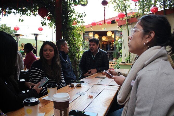 3 Day Premium Spanish Immersion Experience in Tijuana - Key Points