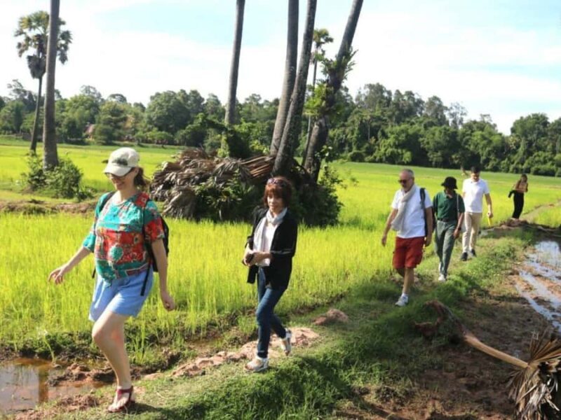 3-Day Private Angkor Wat Tour: Sunrise, Temples & Village - Practical Details and Value