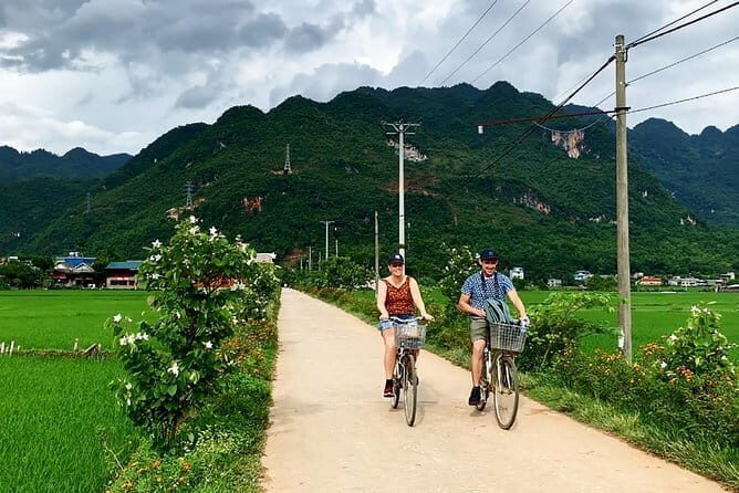 3-Day Private Authentic Tour of Mai Chau & Pu Luong from Hanoi - The Allure of the 3-Day Private Tour of Mai Chau & Pu Luong