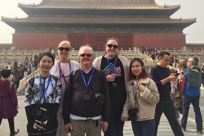 3-Day Private Beijing Excursion from Tianjin Cruise Terminal - What Makes This Tour Stand Out?