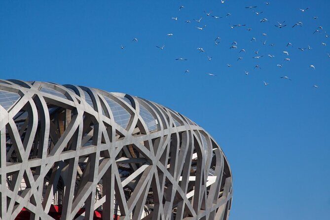 3-Day Private Beijing Sightseeing Tour with Peking Duck, Hot Pot plus Optional Show - Key Points