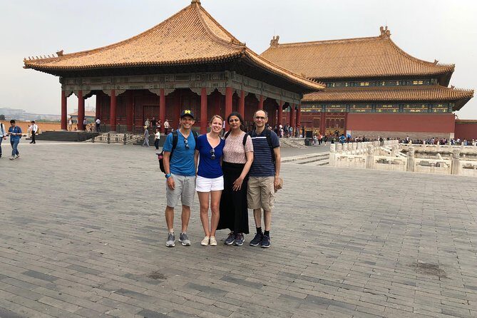 3-Day Private Beijing Sightseeing Tour with Peking Duck, Hot Pot plus Optional Show - An Honest Look at the 3-Day Private Beijing Tour