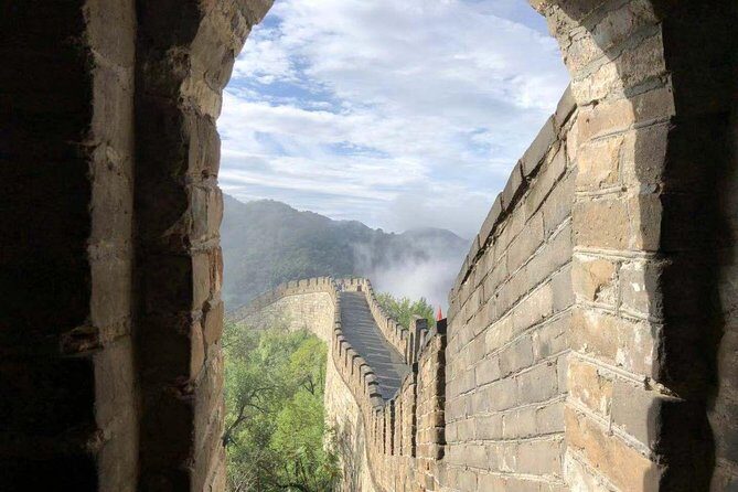 3-Day Private Beijing Sightseeing Tour with Peking Duck, Hot Pot plus Optional Show - Final Thoughts
