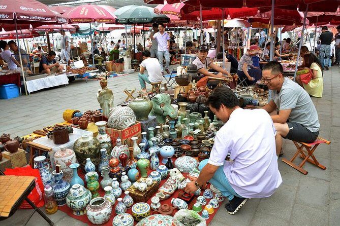 3-Day Private Beijing Tour with Forbidden City, Great Wall, Hutong and Lunch - A Practical Overview of the Experience