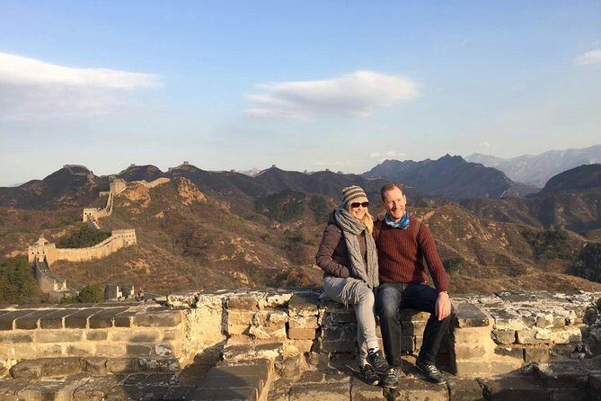 3-Day Private Beijing Tour with Forbidden City, Great Wall, Hutong and Lunch - Review Insights and Authentic Perspectives