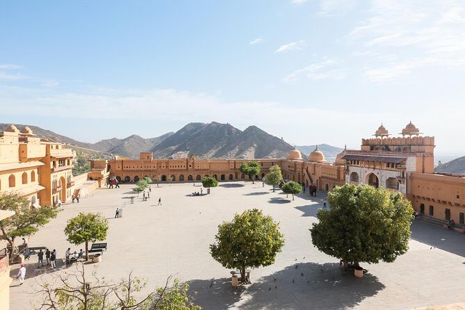 3-Day Private Golden Triangle Tour: Delhi, Agra and Jaipur - Real Traveler Insights